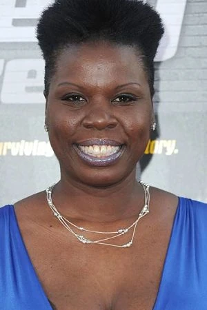 Leslie Jones (1967) | Movie and TV Wiki | Fandom