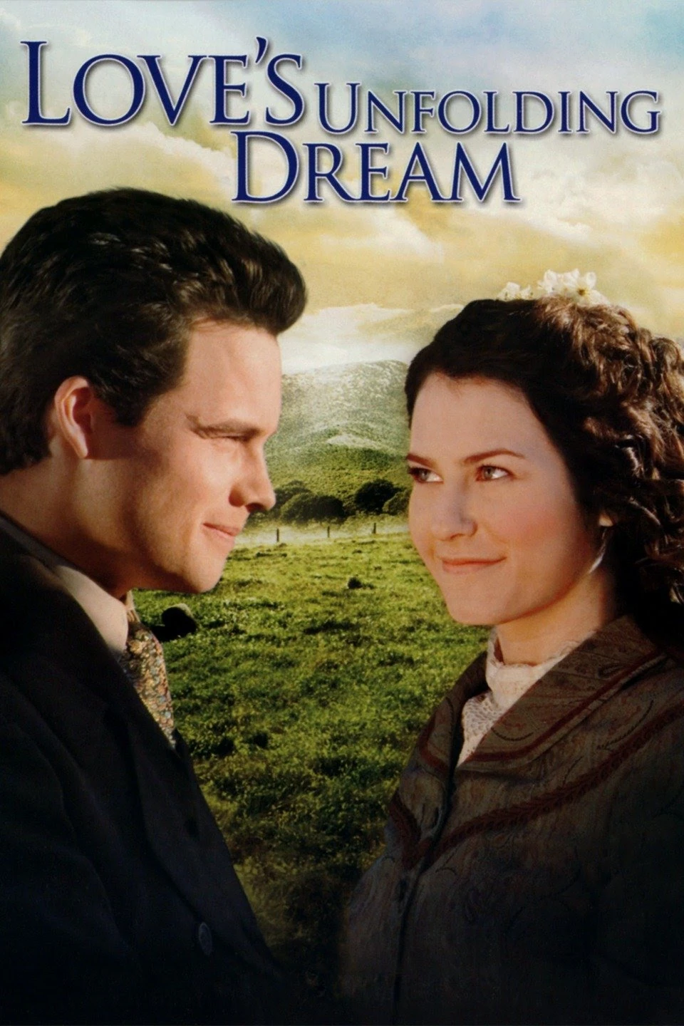 Love's Unfolding Dream (2007) | Movie and TV Wiki | Fandom