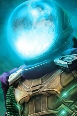 Mysterio (MCU) | Movie and TV Wiki | Fandom