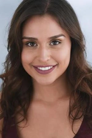 Olga Aguilar | Movie and TV Wiki | Fandom