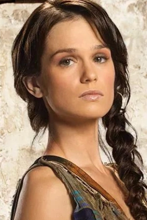 Sibyl (Spartacus 2010) | Movie and TV Wiki | Fandom