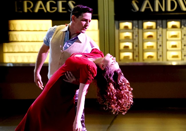 2.9 A Little Song and Dance (Agent Carter) | Movie and TV Wiki | Fandom