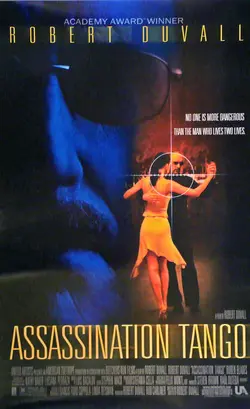 Assassination Tango (2002) | Movie and TV Wiki | Fandom