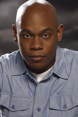 Bokeem Woodbine (1973) | Movie and TV Wiki | Fandom