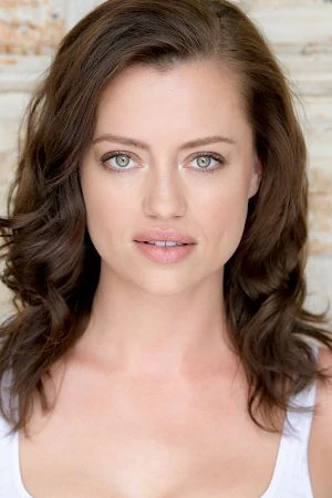 Christie Herring (1986) | Movie and TV Wiki | Fandom