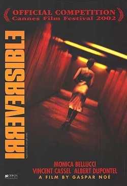 Irreversible (2002) | Movie and TV Wiki | Fandom