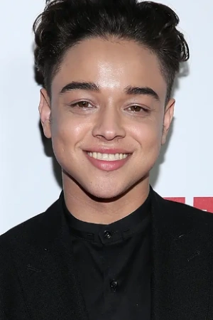 Jason Genao (1996) | Movie and TV Wiki | Fandom