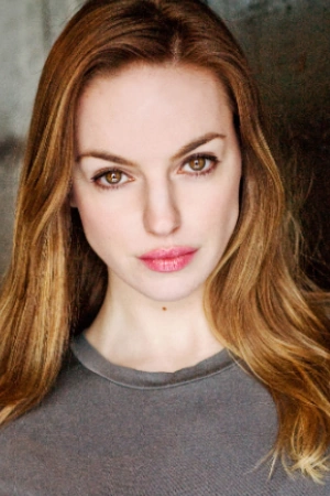 Michelle Mylett (1989) | Movie and TV Wiki | Fandom