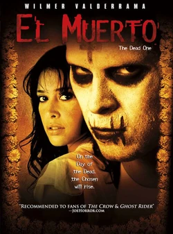 Dead One, The (2007) | Movie and TV Wiki | Fandom