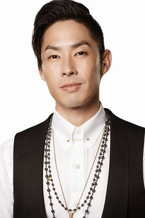 Vanness Wu (1978) | Movie and TV Wiki | Fandom