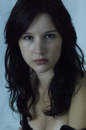 Alexandra Ansidei | Movie and TV Wiki | Fandom