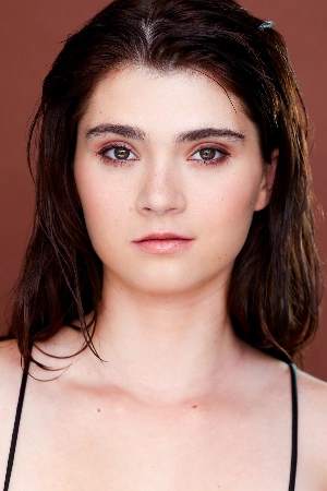 April Brinson | Movie and TV Wiki | Fandom