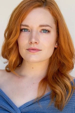 Cassandra Ballard | Movie and TV Wiki | Fandom