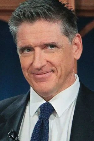 Craig Ferguson (1962) | Movie and TV Wiki | Fandom