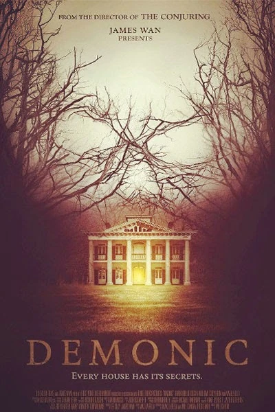 Demonic (2015) | Movie and TV Wiki | Fandom