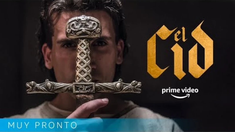 El Cid (2020) | Movie and TV Wiki | Fandom