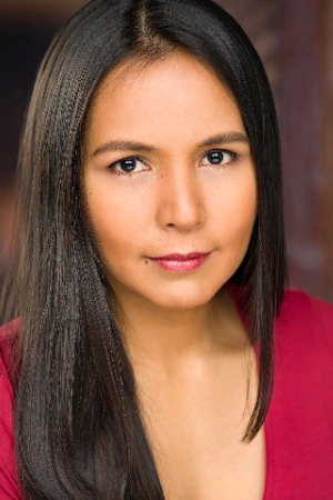 Grecia Balboa | Movie and TV Wiki | Fandom