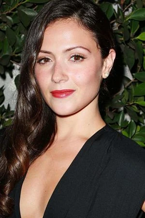 Italia Ricci (1986) | Movie and TV Wiki | Fandom