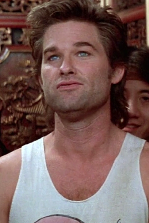 Jack Burton (Big Trouble in Little China) | Movie and TV Wiki | Fandom