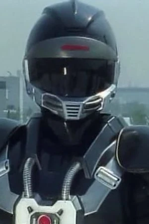 Phantom Ranger (Power Rangers) | Movie and TV Wiki | Fandom