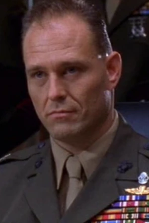 Robert Makepeace (Stargate SG-1) | Movie and TV Wiki | Fandom