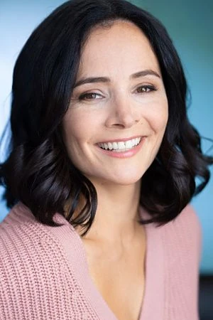 Sarah Edmondson (1977) | Movie and TV Wiki | Fandom