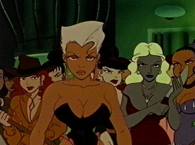 Spicy City (1997) | Movie and TV Wiki | Fandom