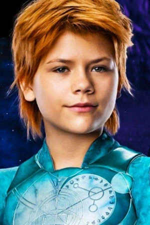 Sprite (MCU) | Movie and TV Wiki | Fandom