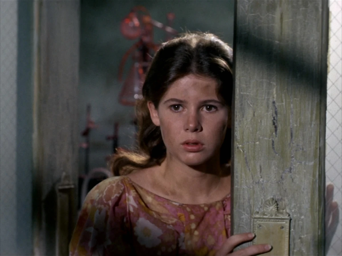 1.8 Miri (Star Trek) | Movie and TV Wiki | Fandom