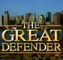Great Defender, The (1995) | Movie and TV Wiki | Fandom