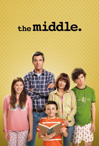 Middle, The (2009) | Movie and TV Wiki | Fandom