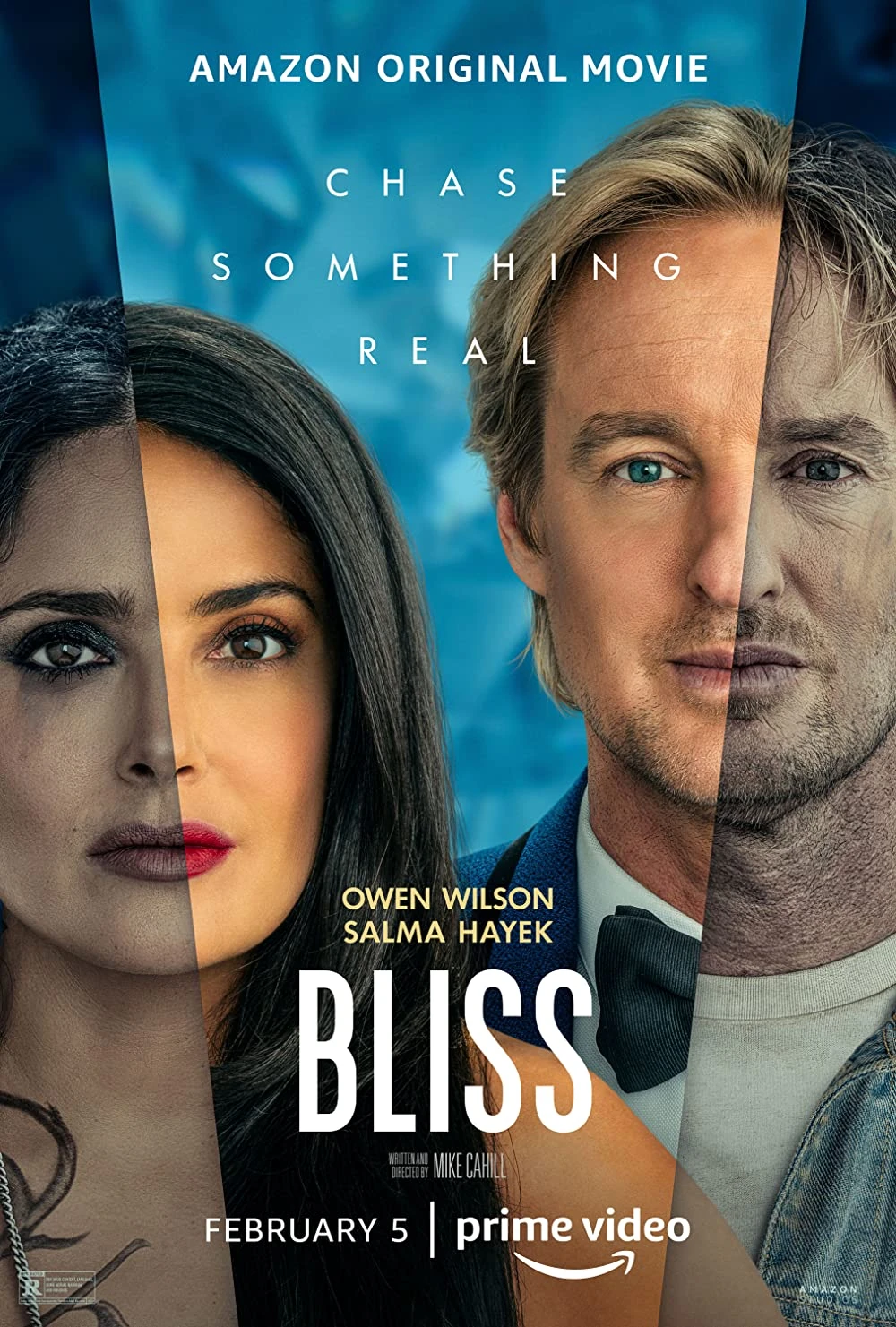 Bliss (2021) | Movie and TV Wiki | Fandom