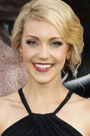 Breanne Hill (1990) | Movie and TV Wiki | Fandom