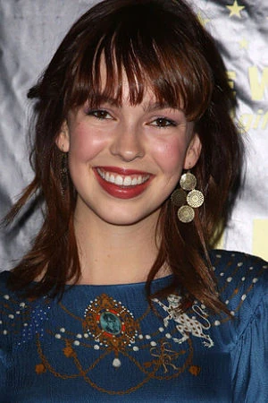 Brittany Allen (1986) | Movie and TV Wiki | Fandom