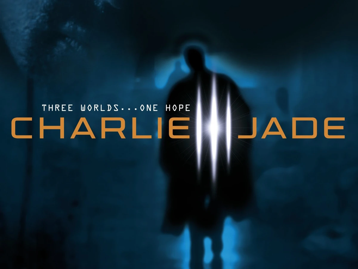 Charlie Jade (2005) | Movie and TV Wiki | Fandom