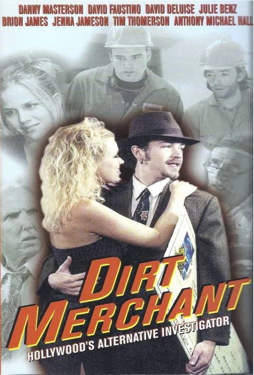 Dirt Merchant (1999) | Movie and TV Wiki | Fandom