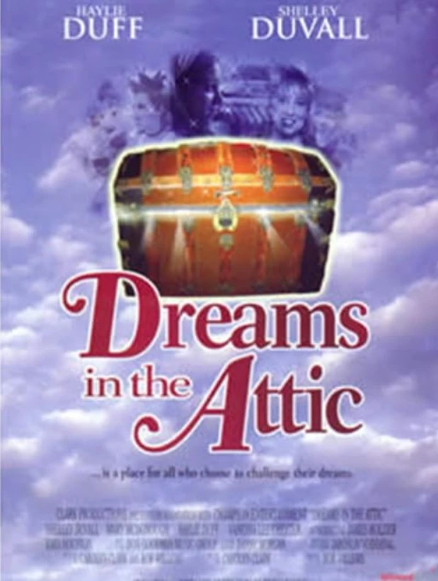 Dreams in the Attic (2000) | Movie and TV Wiki | Fandom