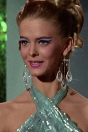 Droxine (Star Trek TOS) | Movie and TV Wiki | Fandom