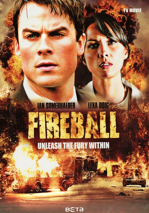 Fireball (2009) | Movie and TV Wiki | Fandom