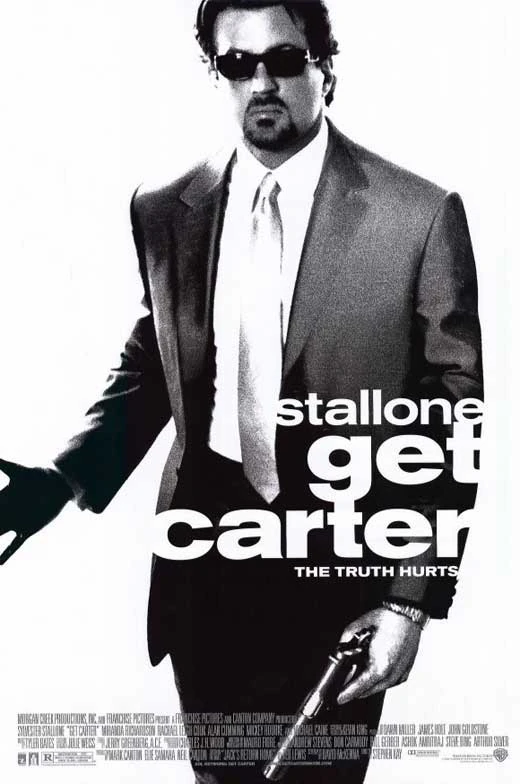 Get Carter (2000) | Movie and TV Wiki | Fandom