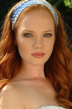 Heather Carolin (1982) | Movie and TV Wiki | Fandom