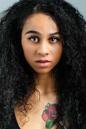 Jahkara Smith (1996) | Movie and TV Wiki | Fandom