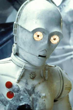 K-3PO (Star Wars) | Movie and TV Wiki | Fandom