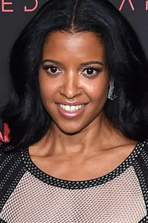 Renee Elise Goldsberry (1971) | Movie and TV Wiki | Fandom