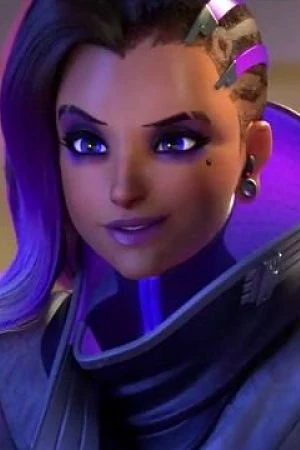 Sombra (Overwatch) | Movie and TV Wiki | Fandom