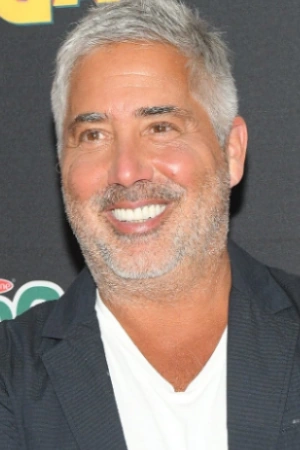 Steve Carr (1965) | Movie and TV Wiki | Fandom