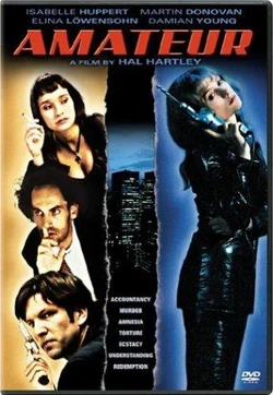 Amateur (1994) | Movie and TV Wiki | Fandom