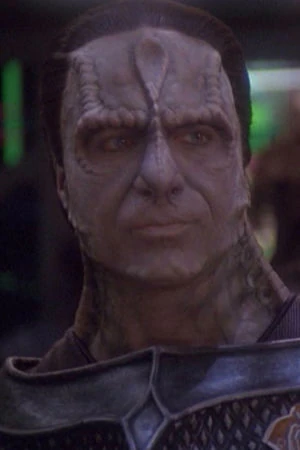 Damar (Star Trek DS9) | Movie and TV Wiki | Fandom