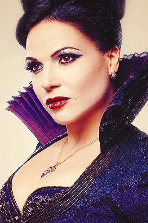 Evil Queen (Once Upon a Time) | Movie and TV Wiki | Fandom