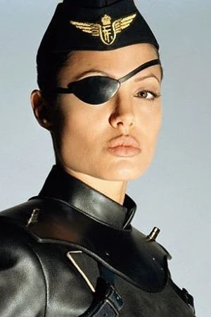 Francesca "Franky" Cook (Sky Captain and the World of Tomorrow) | Movie ...